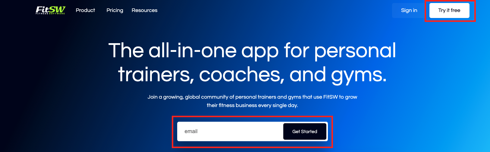 How To Create An Account (Web)